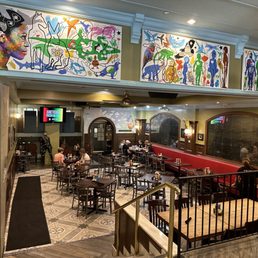 BUSBOYS AND POETS - 450K - Updated January 2026 - 3569 Photos & 3220 ...