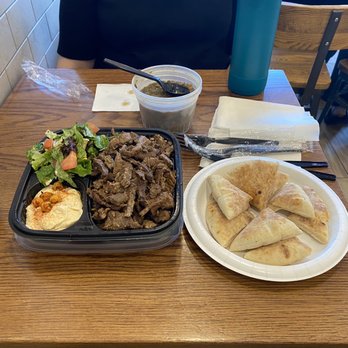 LAYLA’S FALAFEL - Updated August 2025 - 249 Photos & 639 Reviews - 936 ...