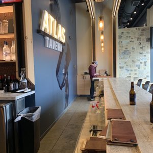 SERVICE BAR - 217 Photos & 114 Reviews - American (New) - 1230 ...