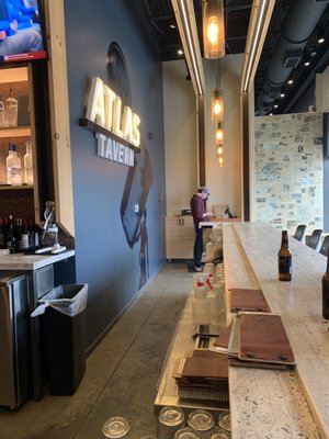 ATLAS TAVERN - 299 Photos & 193 Reviews - Pubs - 8944 Lyra Dr, Columbus ...