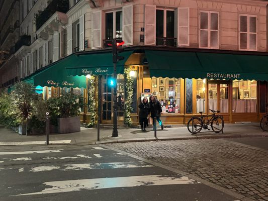 CHEZ RENÉ - Updated October 2025 - 127 Photos & 78 Reviews - 14 ...