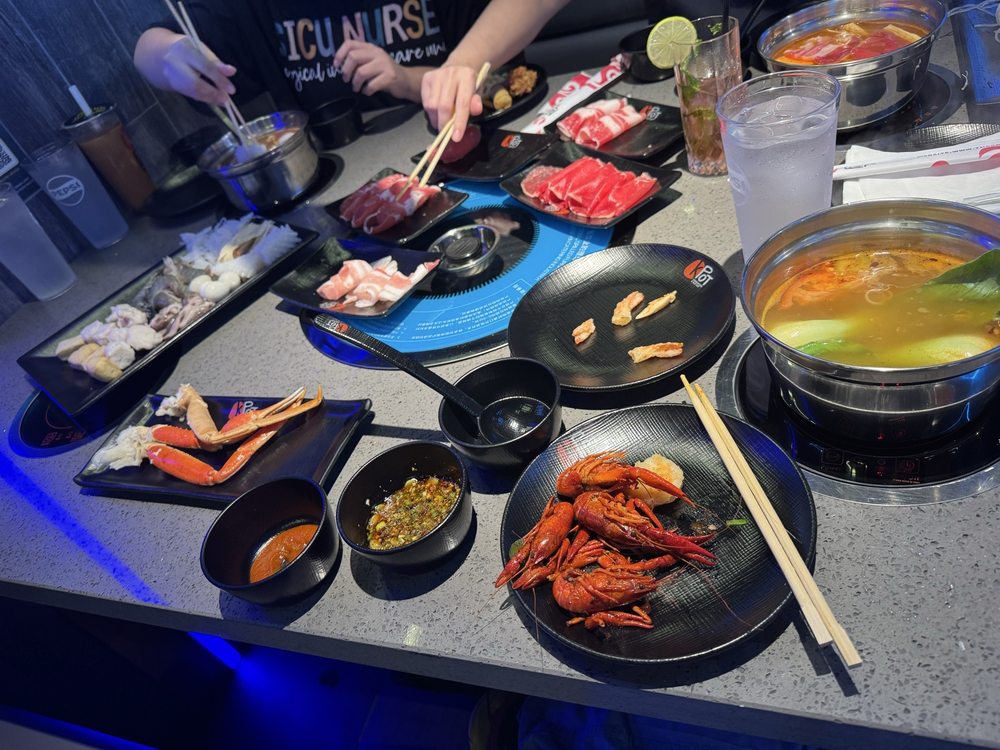 KPOT KOREAN BBQ & HOT POT - Updated October 2024 - 29 Photos - 1949 ...