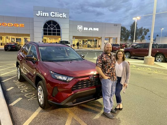 JIM CLICK CHRYSLER DODGE RAM - Updated December 2025 - 24 Photos & 97 ...