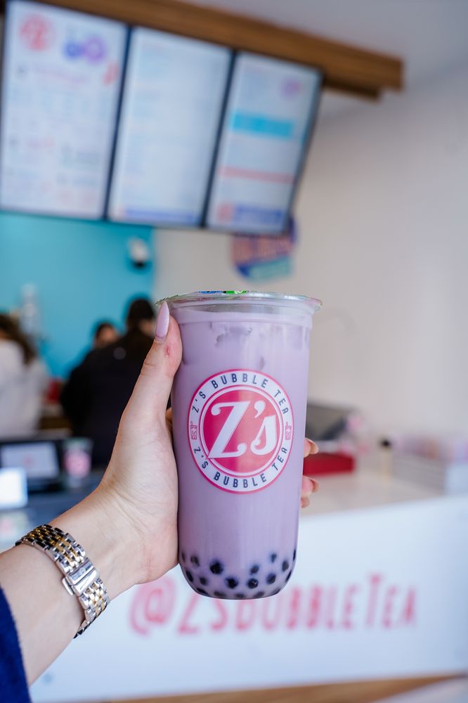 Z’S BUBBLE TEA - DEARBORN HTS WEST - Updated April 2025 - 2227 N Beech ...