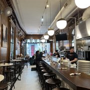 CAFE BONJOUR - 756 Photos & 643 Reviews - 55 Temple Pl, Boston, MA ...