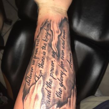 TOP NOTCH TATTOOS - Updated July 2025 - 12 Photos & 11 Reviews - 702 ...