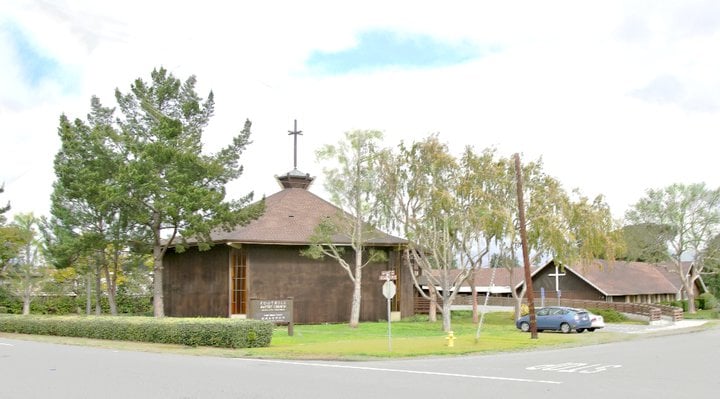 Foothill Baptist Church 1347 Richardson Ave Los Altos California