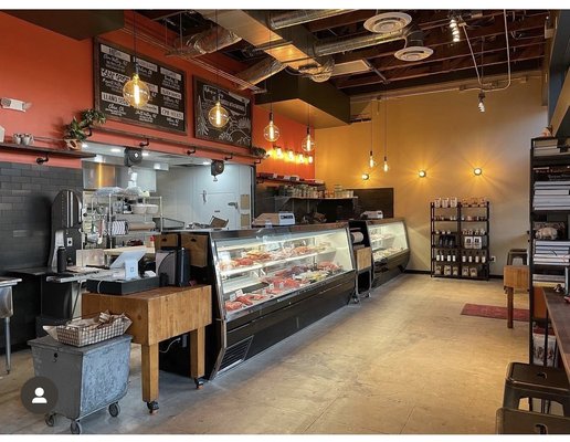 UNDERBELLY MEAT - Updated December 2025 - 29 Photos & 36 Reviews - 1605 ...