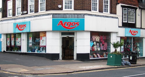 ARGOS - 38-44 High Street, Birmingham, West Midlands, United Kingdom - Yelp