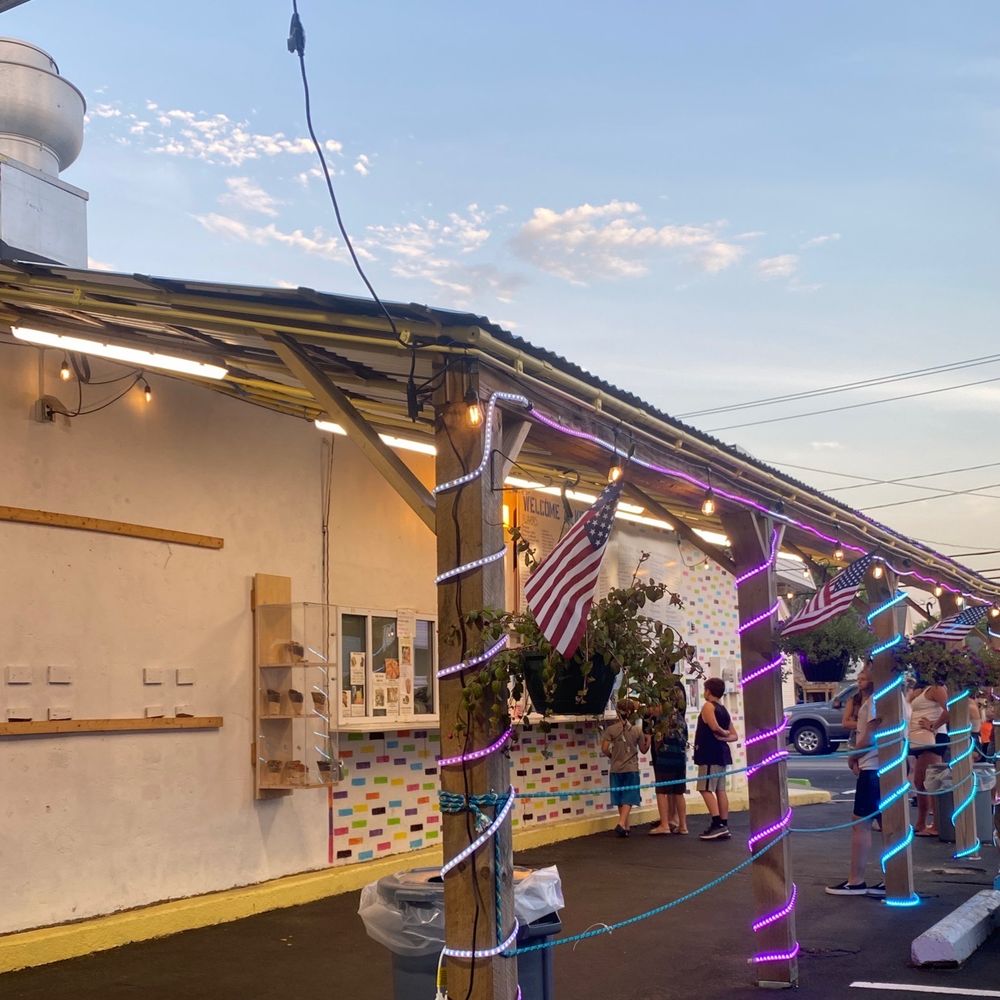 KEV’S ICE CREAM - Updated December 2025 - 12 Reviews - 478 Middleboro ...