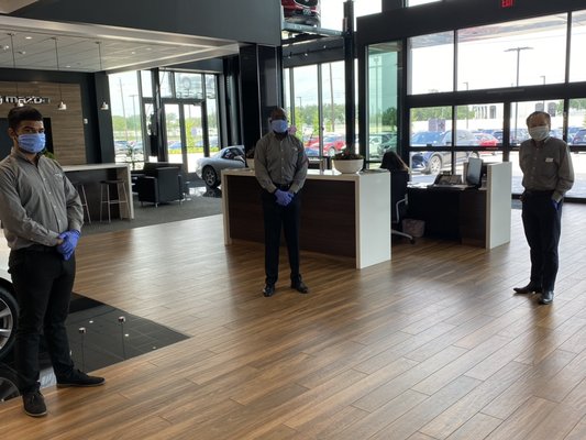 JEFF HAAS MAZDA - Updated December 2025 - 41 Photos & 228 Reviews ...