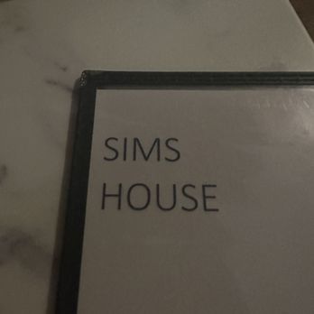 THE SIMS HOUSE - Updated December 2025 - 83 Photos & 18 Reviews - 322 ...