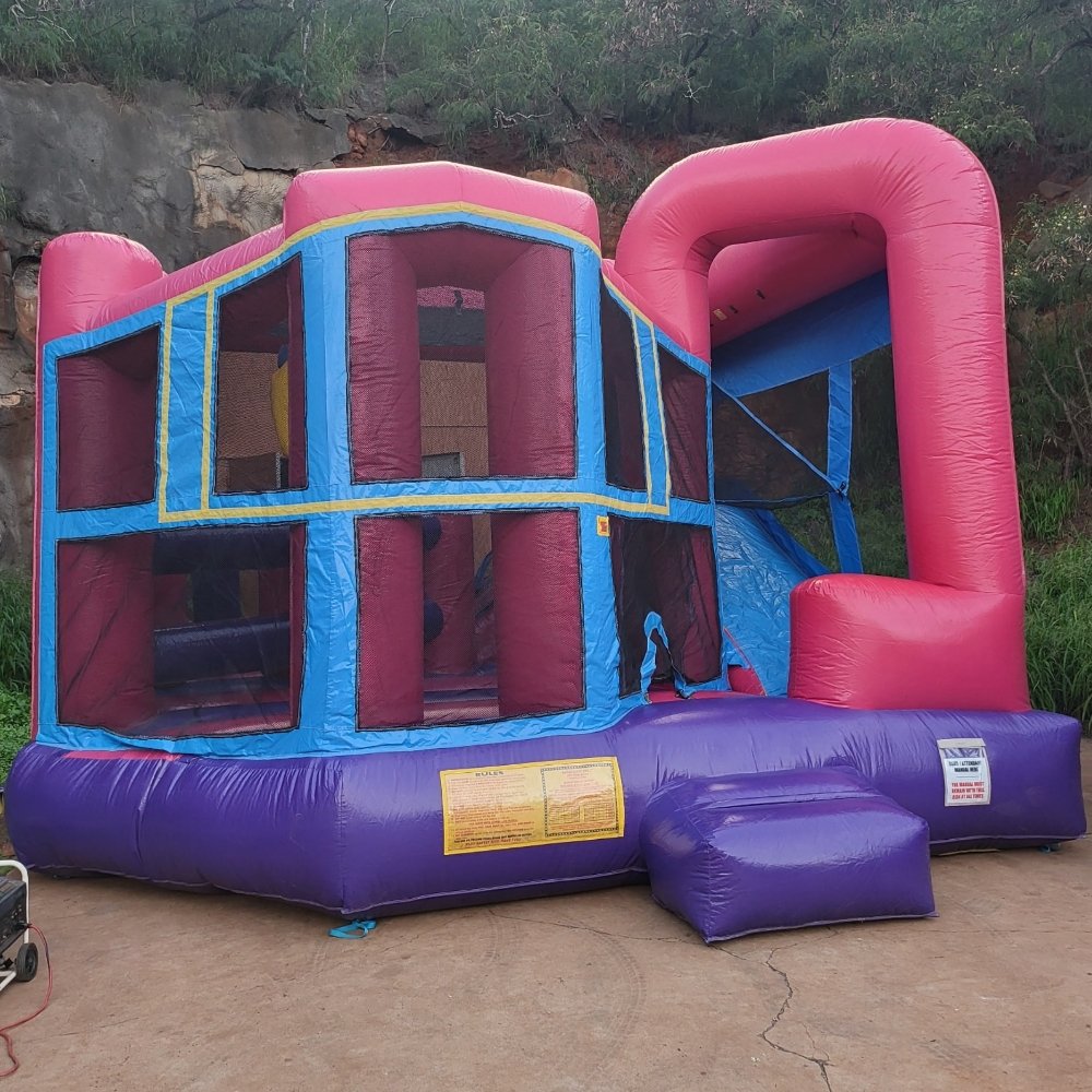 OAHU JUMP - Updated December 2024 - 84 Photos & 30 Reviews - 94-990 ...