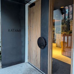 KATAMI - Updated March 2025 - 1383 Photos & 191 Reviews - 2701 W Dallas ...