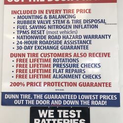 DUNN TIRE - 19 Photos & 49 Reviews - 2300 Delaware Ave, Buffalo, New ...