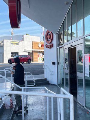 TARGET - Updated December 2025 - 134 Photos & 145 Reviews - 11840 W ...