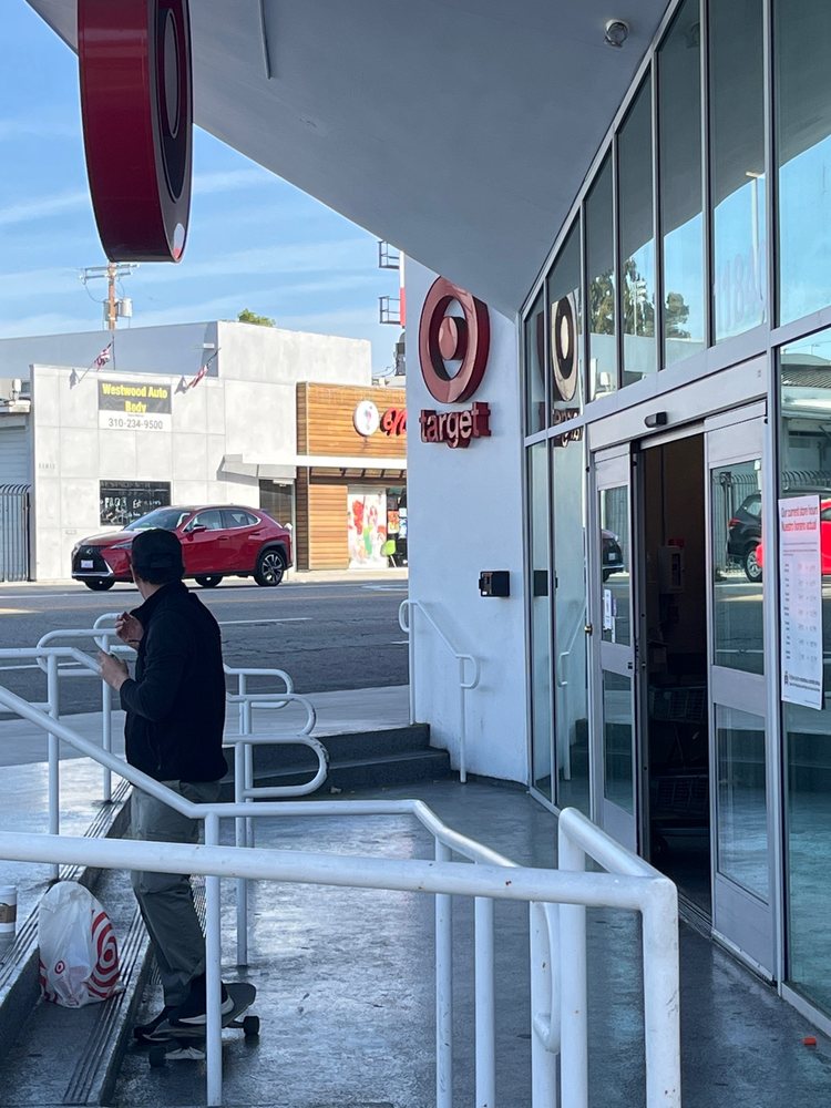 TARGET - Updated November 2025 - 134 Photos & 145 Reviews - 11840 W ...