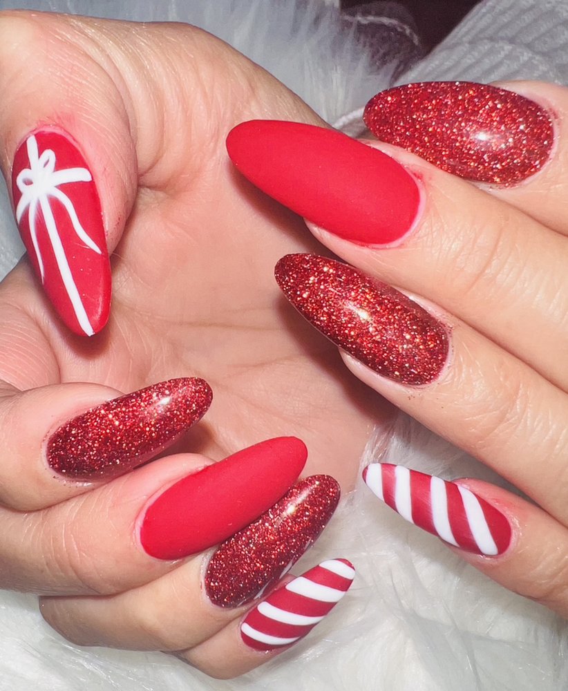 RANCH NAILS SPA - 221 Photos & 137 Reviews - 3480 E Ontario Ranch Rd ...