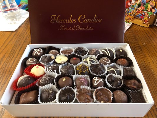 HERCULES CANDY - 43 Photos & 34 Reviews - 720 W Manlius St, East ...