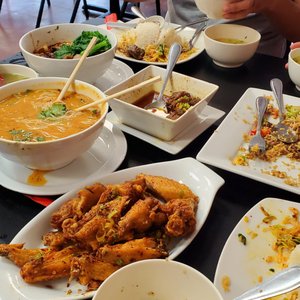 CHOKHLEI RESTAURANT AND KARAOKE - Updated December 2024 - 8315 US-31 ...