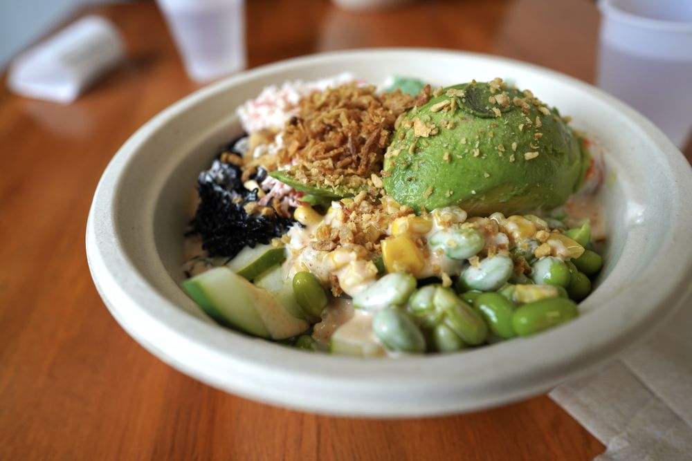 BOWL LAB - Updated October 2025 - 537 Photos & 434 Reviews - 3621 ...