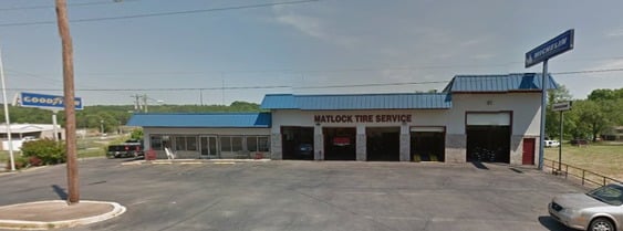 MATLOCK TIRE SERVICE & AUTO REPAIR OF ATHENS - Updated December 2025 ...