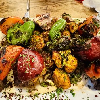 ROZ GRILL - Updated April 2025 - 131 Photos & 60 Reviews - 8200 ...