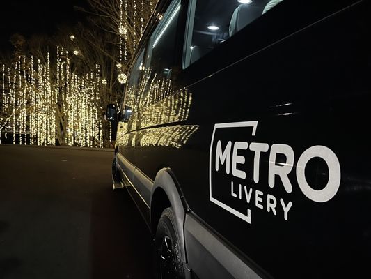 METRO LIVERY - Updated October 2025 - 34 Photos & 44 Reviews - 1311 ...