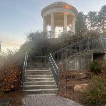 SIBYL TEMPLE - Updated August 2025 - 154 Montgomery Hwy, Vestavia Hills ...