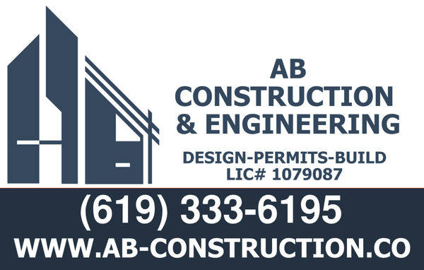 AB CONSTRUCTION & ENGINEERING - Updated July 2024 - Request ...