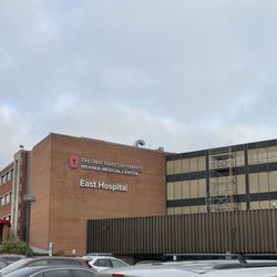 OSU EAST HOSPITAL - WEXNER MEDICAL CENTER - Medical Centers - 181 ...