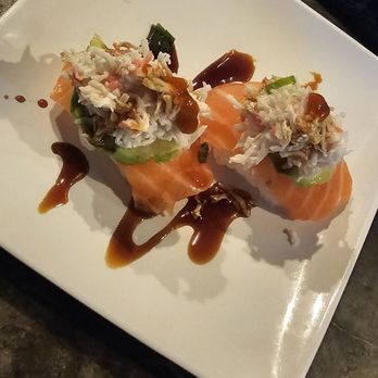 SUSHI PIER - Updated August 2025 - 1753 Photos & 1203 Reviews - 1290 E ...