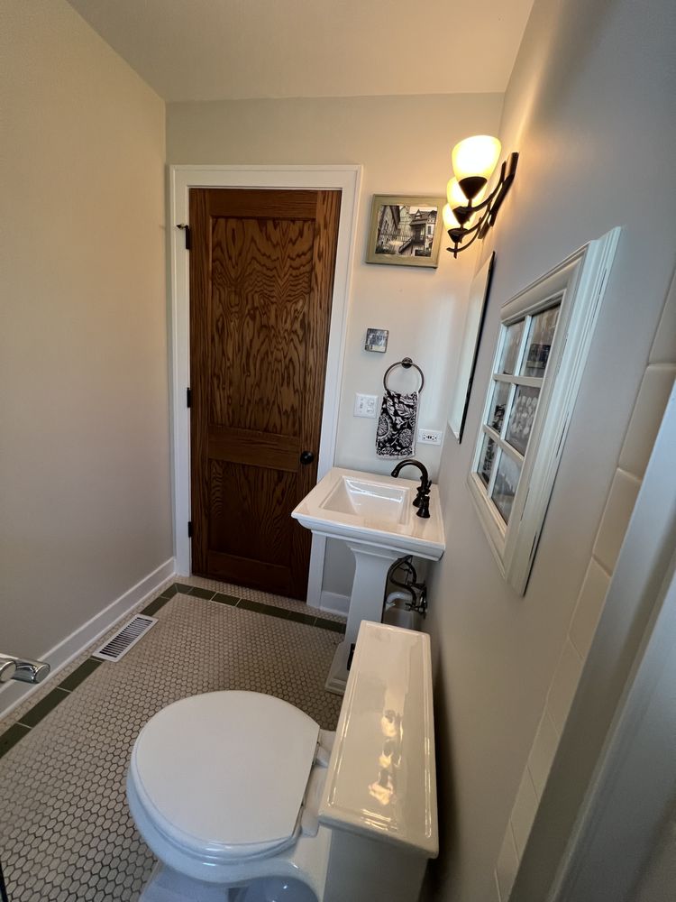 SAM THE HANDYMEN - Updated January 2026 - 79 Photos - Brookfield ...