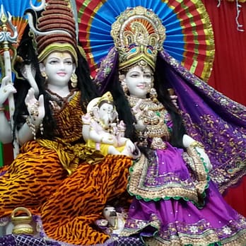 KENT HINDU TEMPLE - Updated December 2025 - 10 Photos - 25748 101st Ave ...