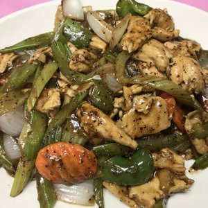 LEMAY WOK - 57 Photos & 99 Reviews - Chinese - 4530 Lemay Ferry Rd ...
