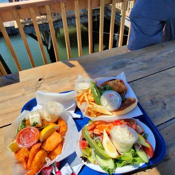 CAPTAIN’S COVE SEAPORT - Updated December 2025 - 357 Photos & 181 ...