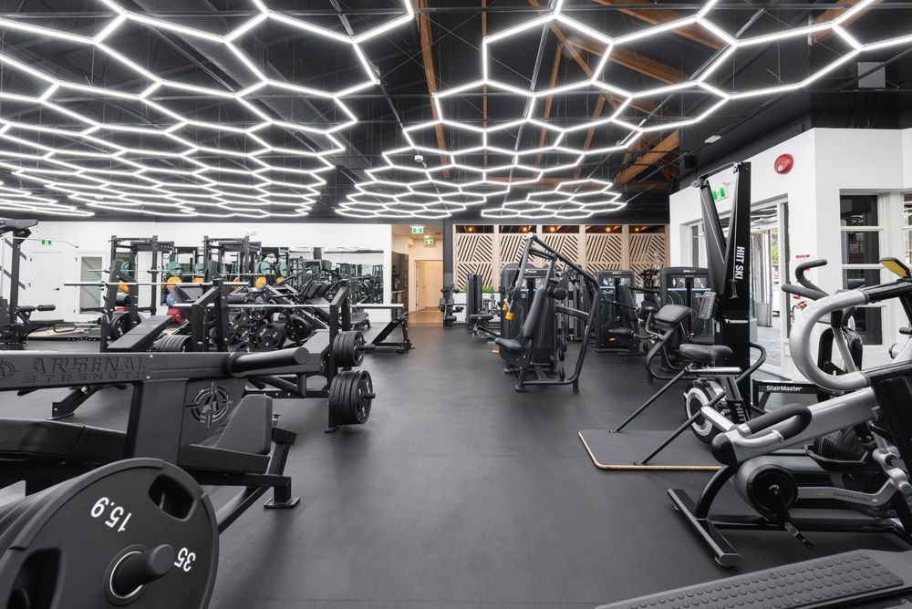 LEVEL UP HEALTH AND WELLNESS - Updated October 2025 - Request ...