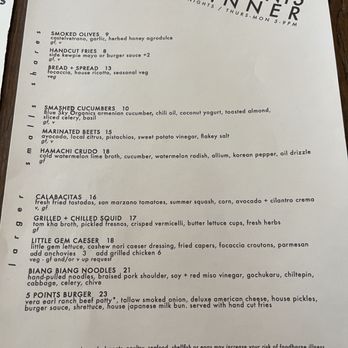 5 POINTS MARKET & RESTAURANT - Updated March 2025 - 977 Photos & 727 ...