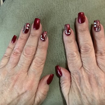 COLOR ME NAILS LASHES AND SPA - Updated October 2025 - 217 Photos & 40 ...