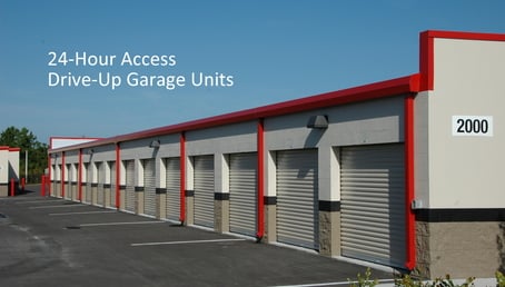 XPRESS STORAGE - Updated July 2025 - 8709 Old Tampa Rd, Parrish ...