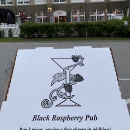 THE BLACK RASPBERRY PUB - Updated July 2025 - 81 Photos & 133 Reviews ...