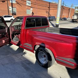 GOLDEN AUTO BODY & PAINT - 113 Photos & 515 Reviews - 2222 S Centinela ...