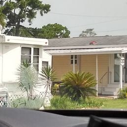 ROSE BAY RV RESORT - 20 Photos - Campgrounds - 5200 S Nova Rd, Port ...