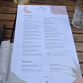 WAVERLY - Updated November 2024 - 1501 Photos & 880 Reviews - 2005 San ...