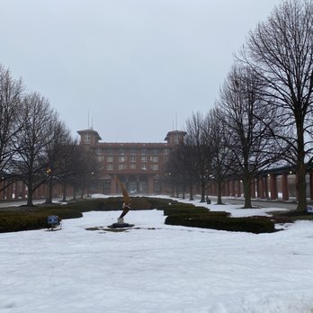 SOUTH SHORE CULTURAL CENTER - Updated October 2025 - 49 Photos & 34 ...