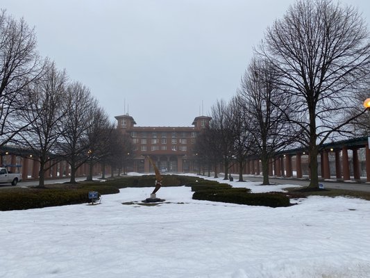 SOUTH SHORE CULTURAL CENTER - Updated February 2025 - 47 Photos & 33 ...