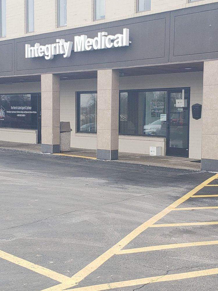 INTEGRITY MEDICAL ASSOCIATES - Updated July 2025 - 2526 Monroeville ...