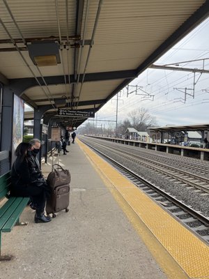 PRINCETON JUNCTION - NJ TRANSIT - 58 Photos & 30 Reviews - 2 Wallace Rd ...