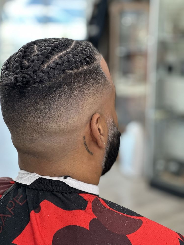 OASIS BARBERSHOP - Updated December 2025 - 117 Photos & 39 Reviews ...