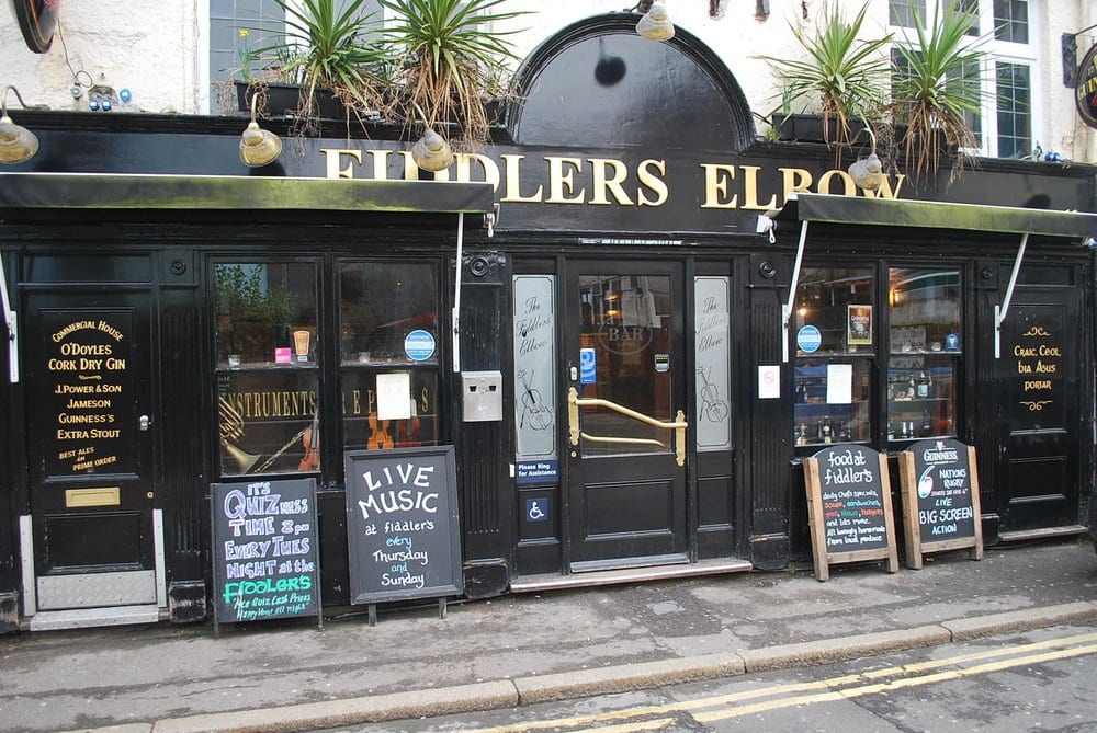 FIDDLER’S ELBOW - 20 Photos & 15 Reviews - 11 Boyces Street, Brighton ...